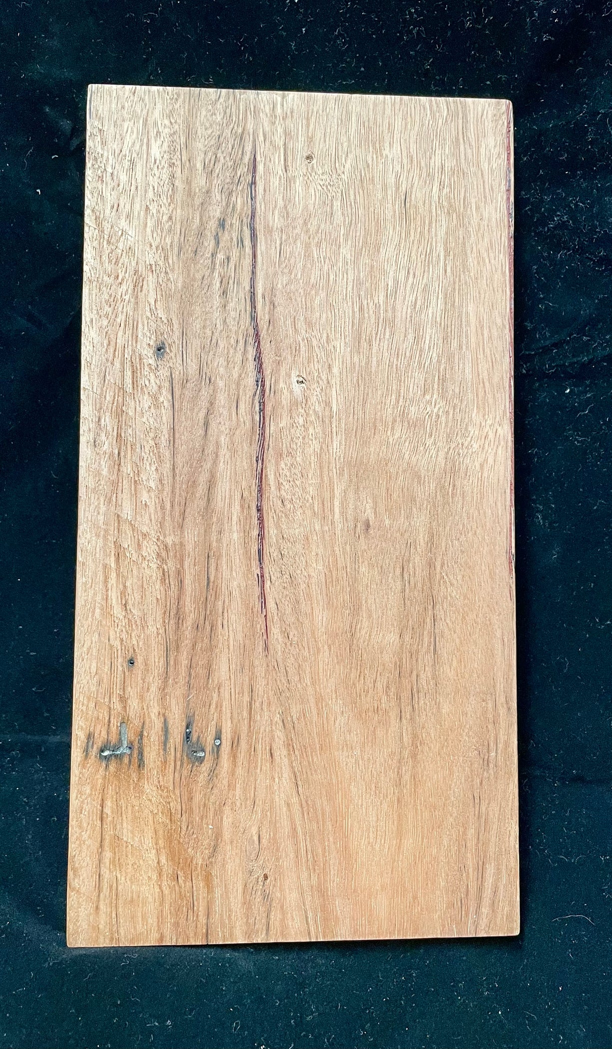 Handcrafted Timber Bottle Opener - Recycled Timber Wall Mount ...